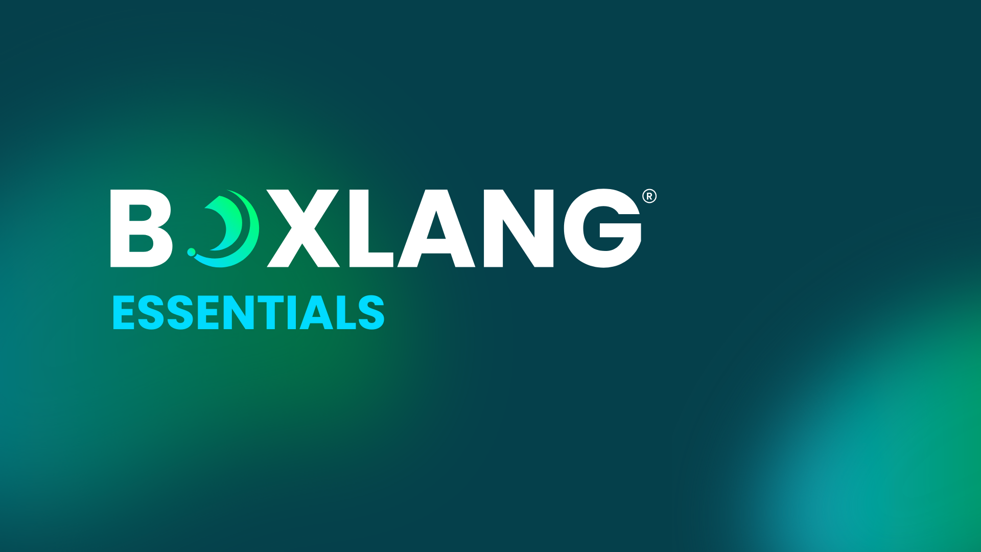 Browse Series | BoxLang Academy